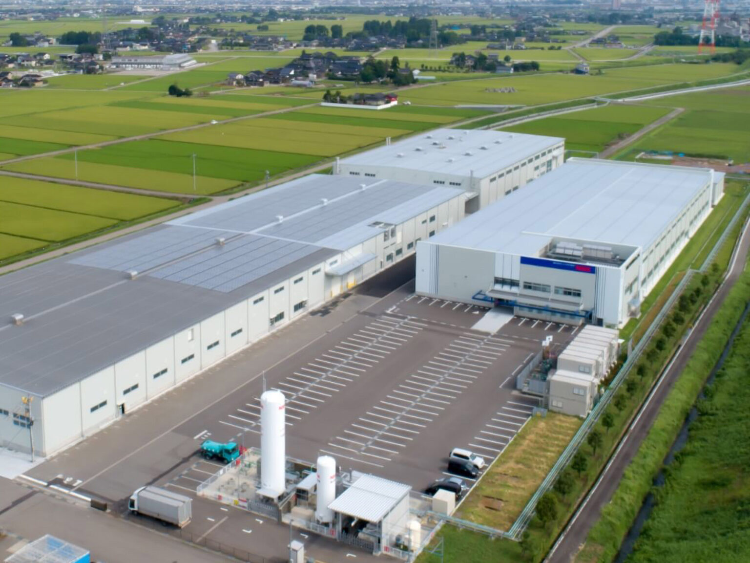 NSK富山（株） – 富山県精密機械工業協同組合